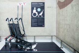 Buggy-Service - BER - T2