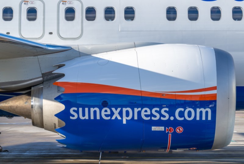 Entdecke die Türkei mit SunExpress | Flughafen BER