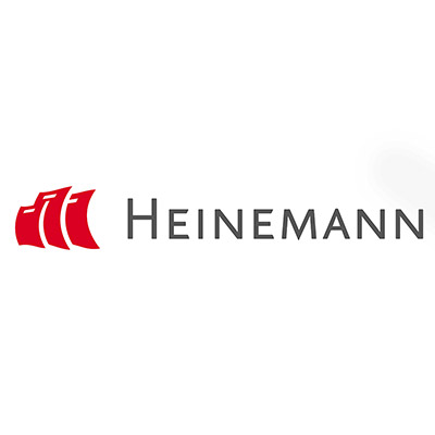 Heinemann Duty Free & Travel Value - BER - T1