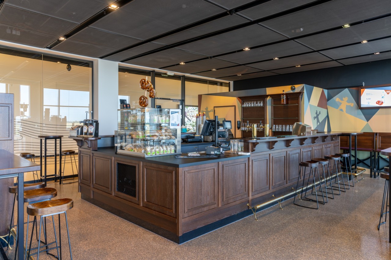 Berlin Pub - BER - T1